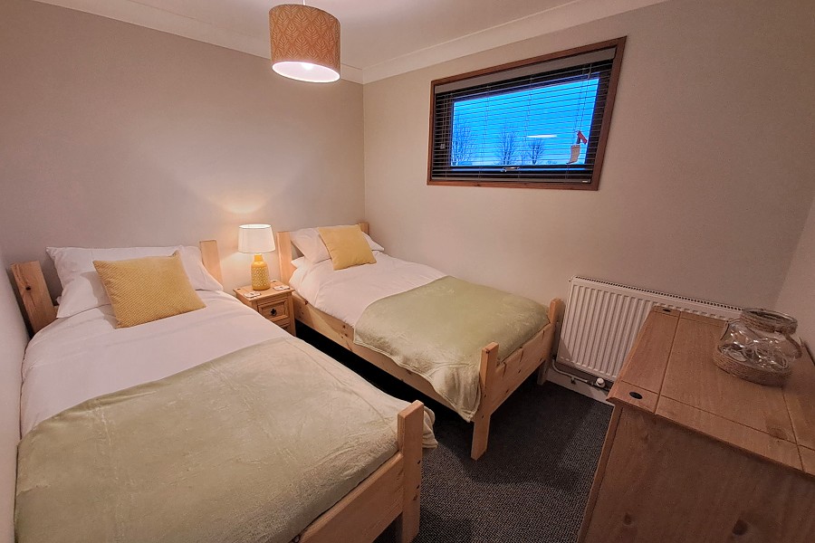 River Retreat - Brundall, Norfolk Broads