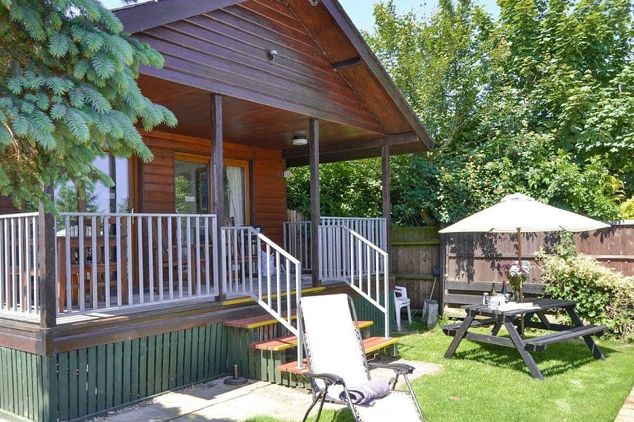 River Rest - Brundall, Norfolk Broads