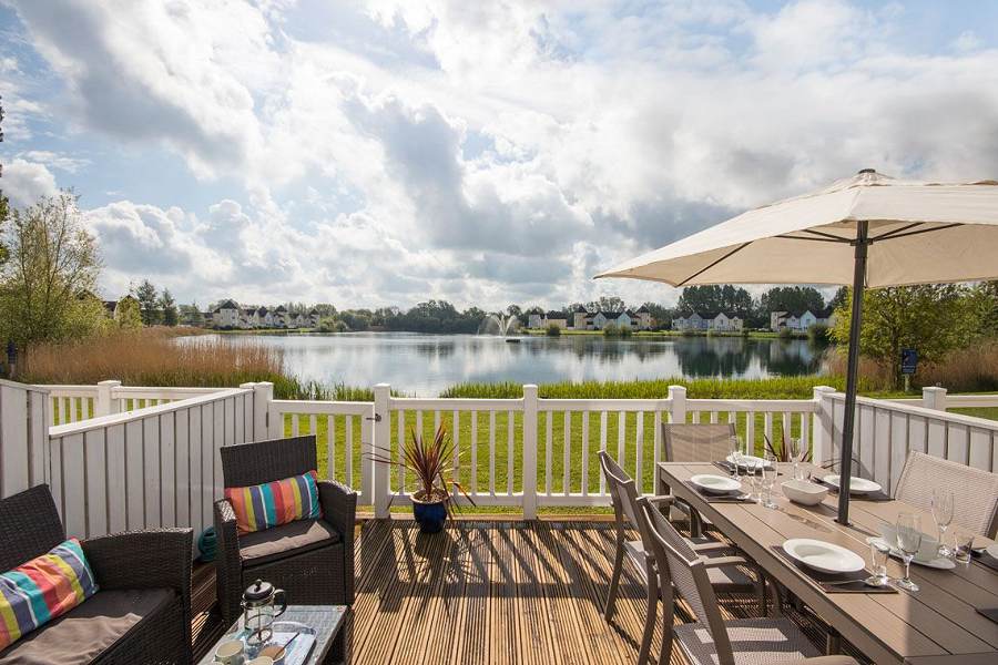 Cotswold Water Park Cottages & Cotswolds Holiday Cottages